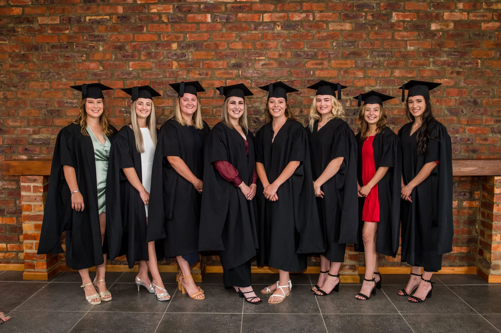 Equine Librium Veterinary Physiotherapy College Alumni